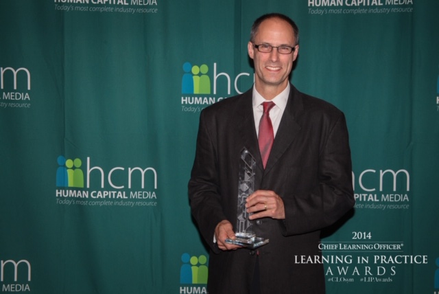 Recognition – DeFilippo Leadership, Inc.